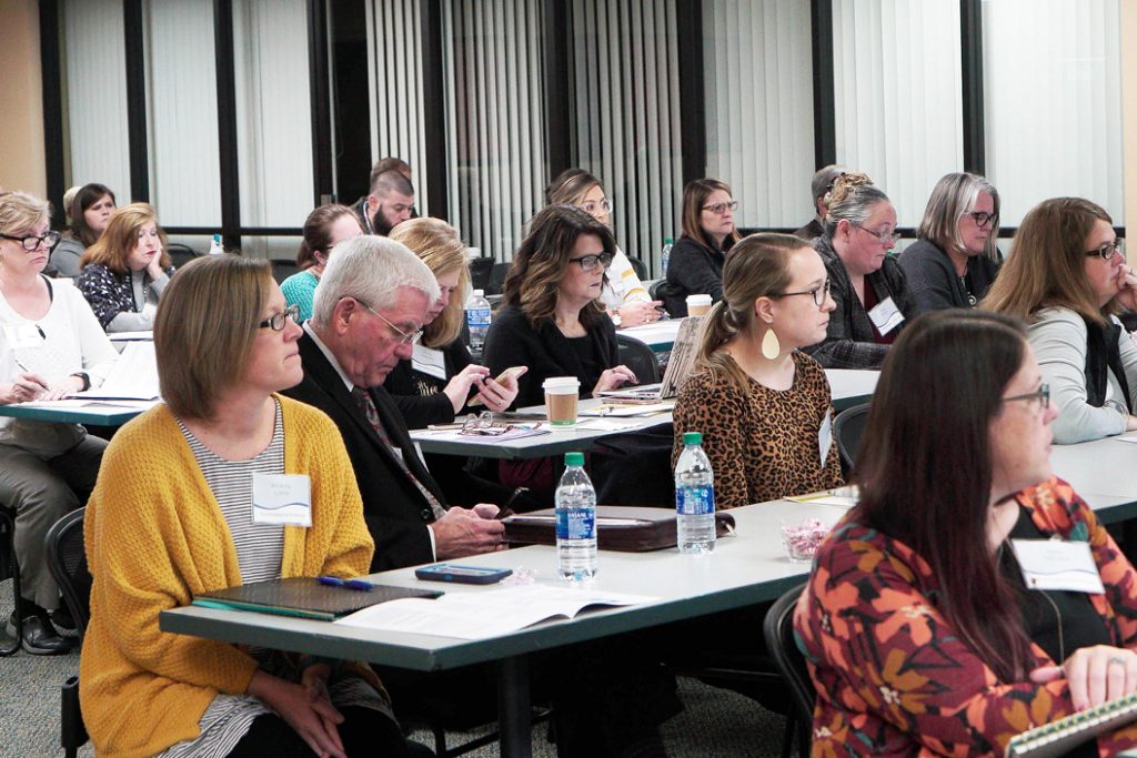 TennesseeWorks and Transition Tennessee host Knoxville Think Employment ...