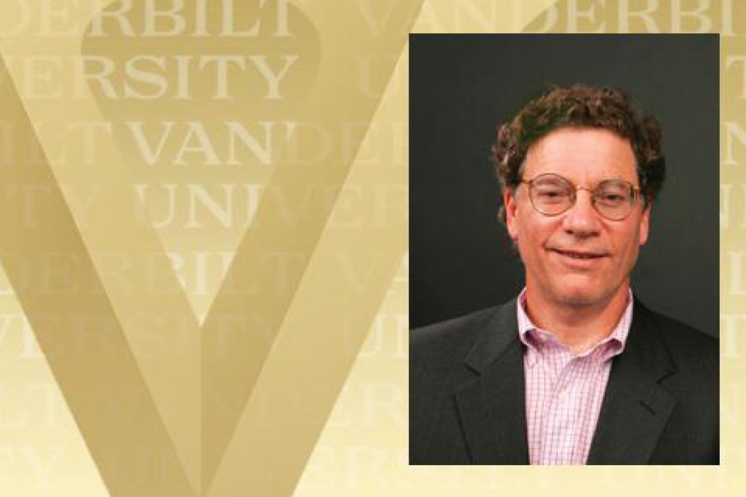 VKC and Peabody College researcher receives White House appointment ...