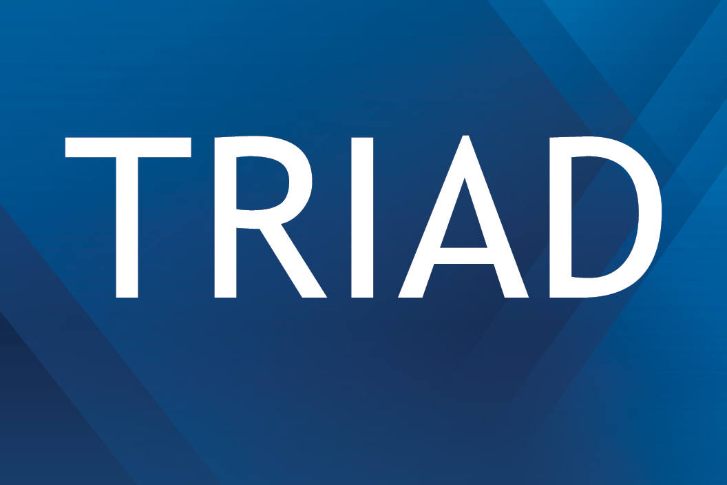 VKC TRIAD faculty assume new leadership roles in state, national ...