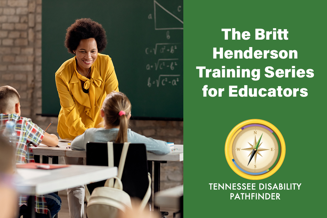 Henderson Training Series, Tennessee Disability Pathfinder team up for ...