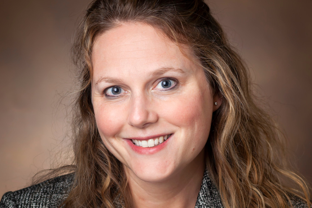 Kujawa receives $3.7 million NIMH grant to identify predictors of ...