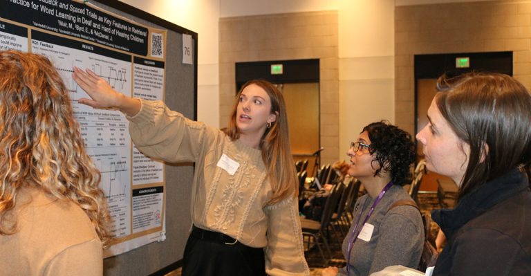 2024 Vanderbilt Kennedy Center Science Day winners announced - Notables